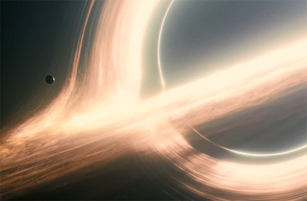 14 научных фактов из фильма «Интерстеллар» / Interstellar, Интерстеллар